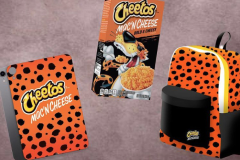 Mac To School Social Promo – Samantha Rabino